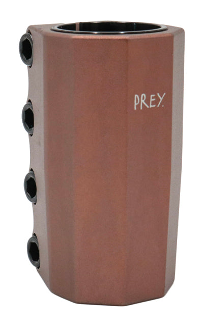 Prey Cage SCS Clamp | Compression - Alpha Pro Scooters