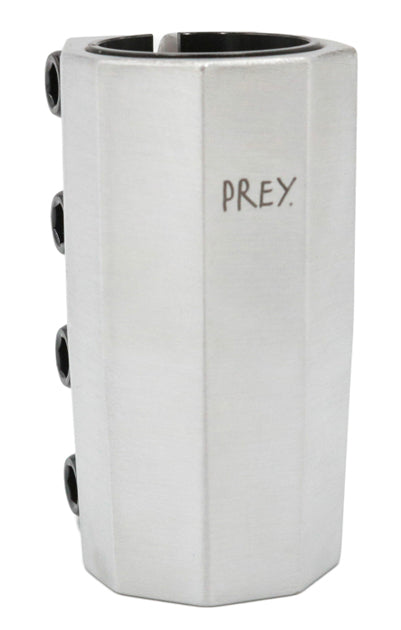 Prey Cage SCS Clamp | Compression - Alpha Pro Scooters