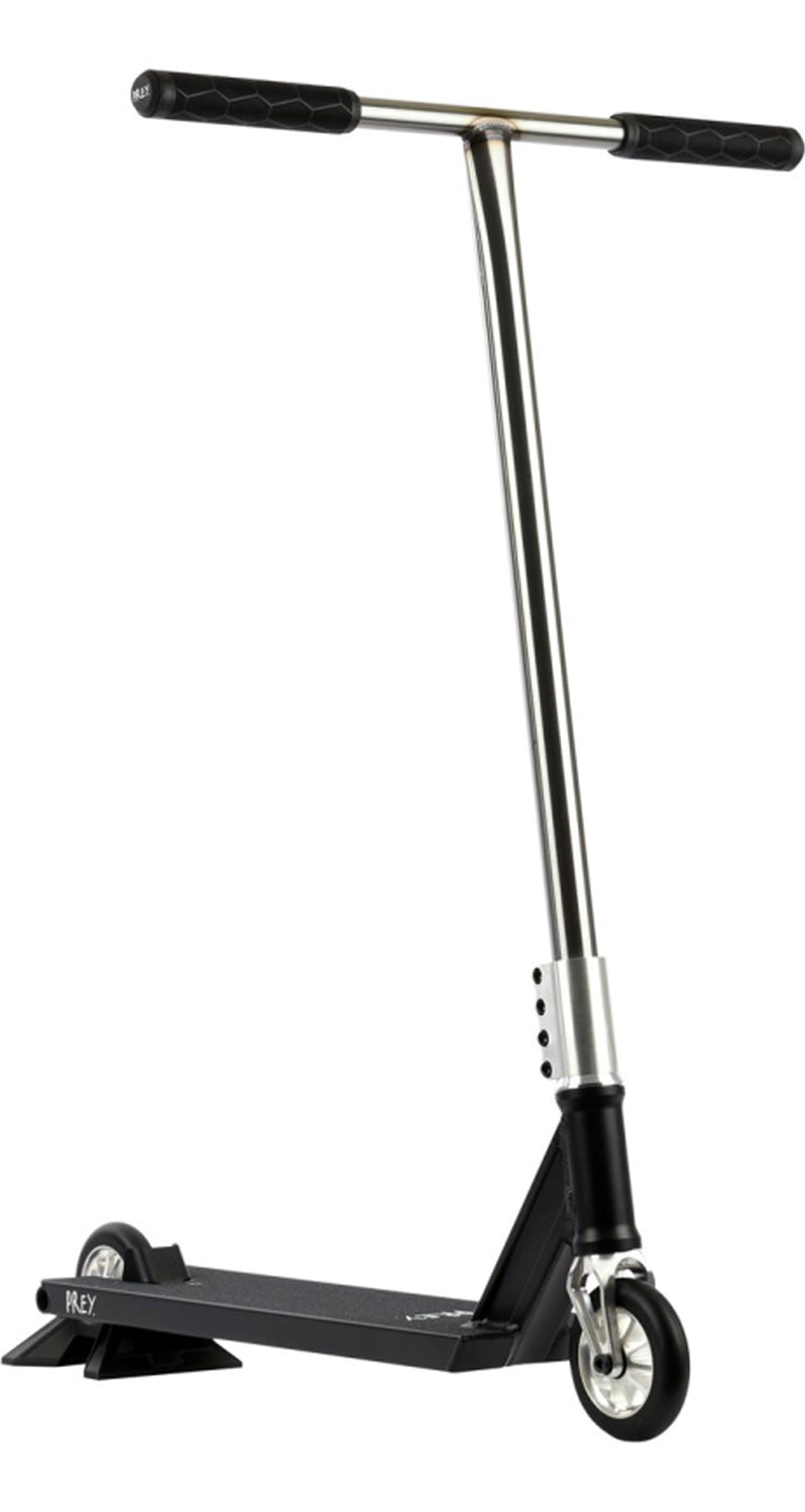 Prey Justice Complete Scooter | Street - Alpha Pro Scooters