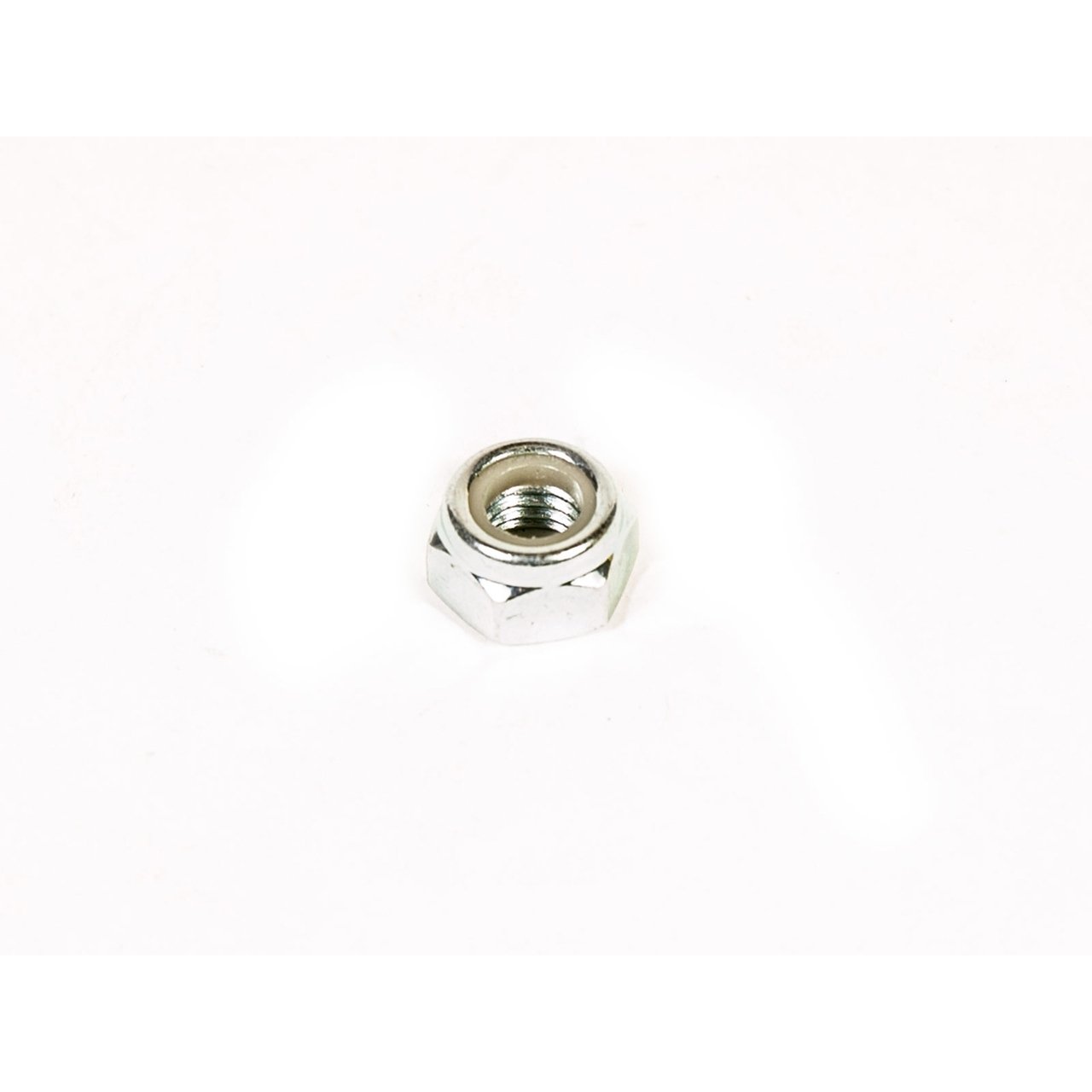Proto 8mm Axle Nut | Hardware - Alpha Pro Scooters