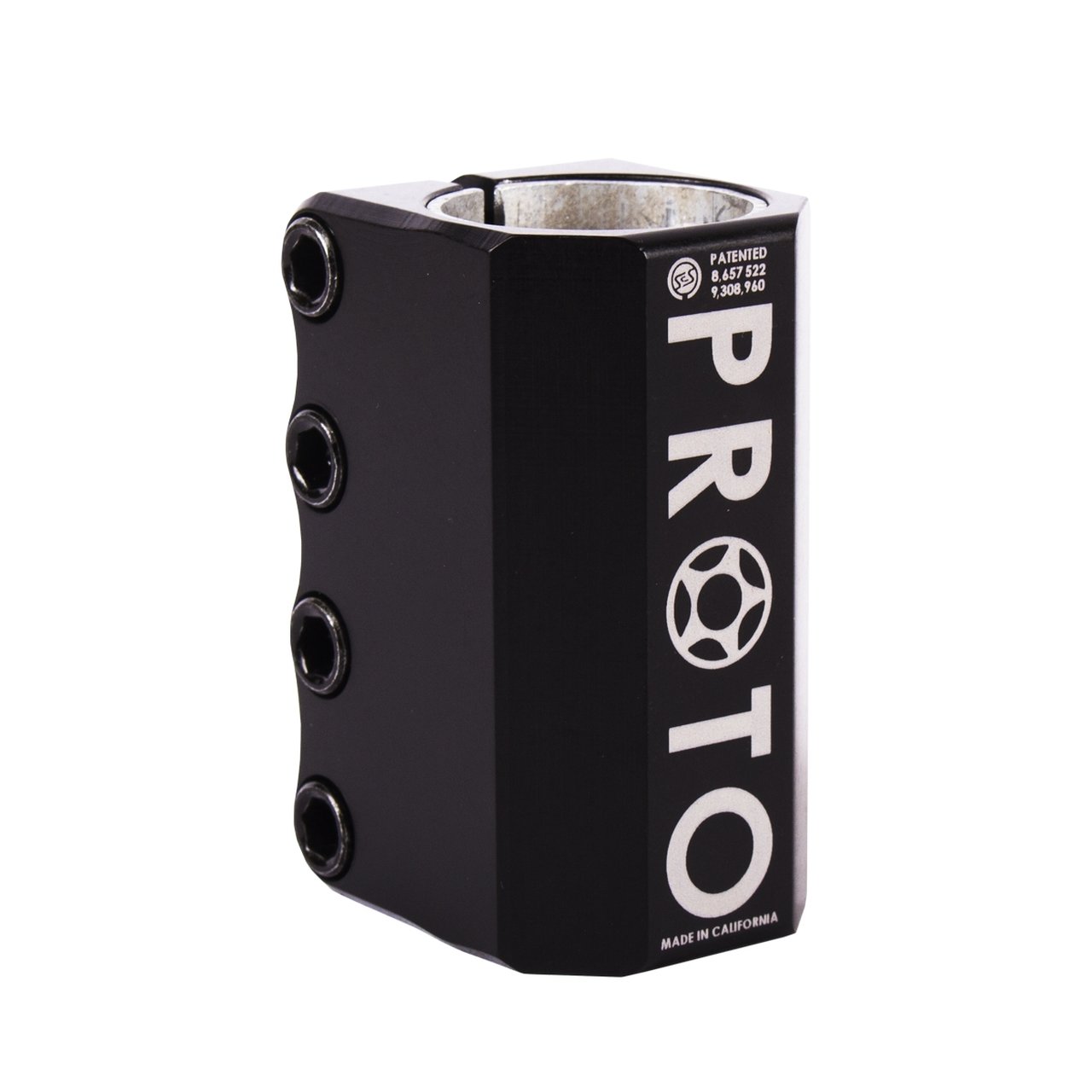 Proto Baby SCS Clamp V2 | Compression - Alpha Pro Scooters