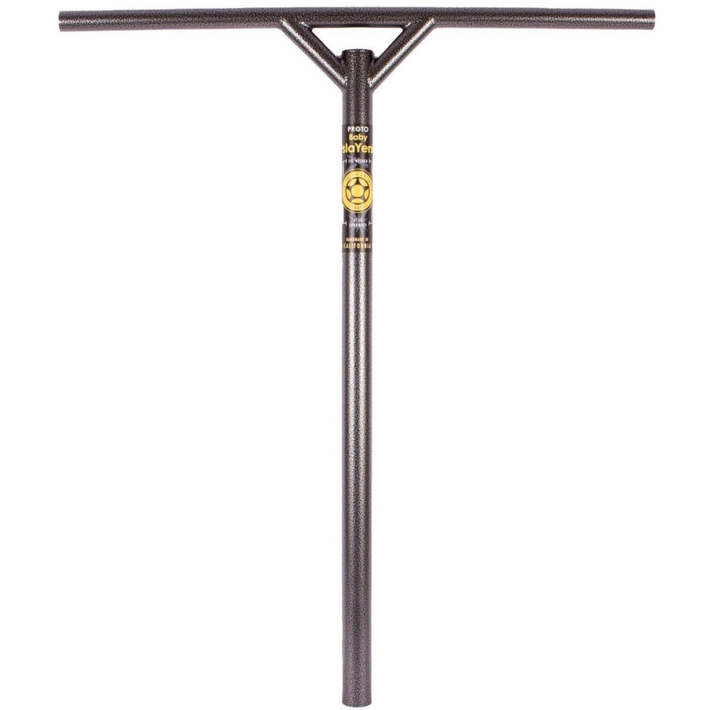 Proto Baby SlaYers Bar | Street | Parts - Alpha Pro Scooters