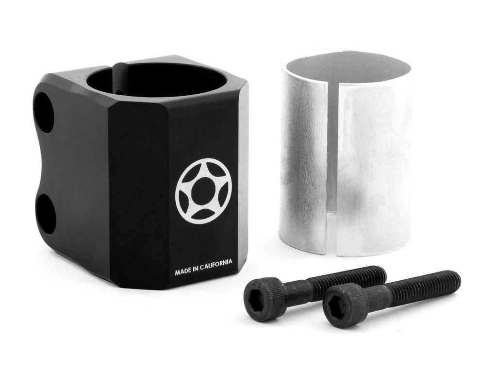 PROTO Half Knuckle V2 Clamp | Parts - Alpha Pro Scooters