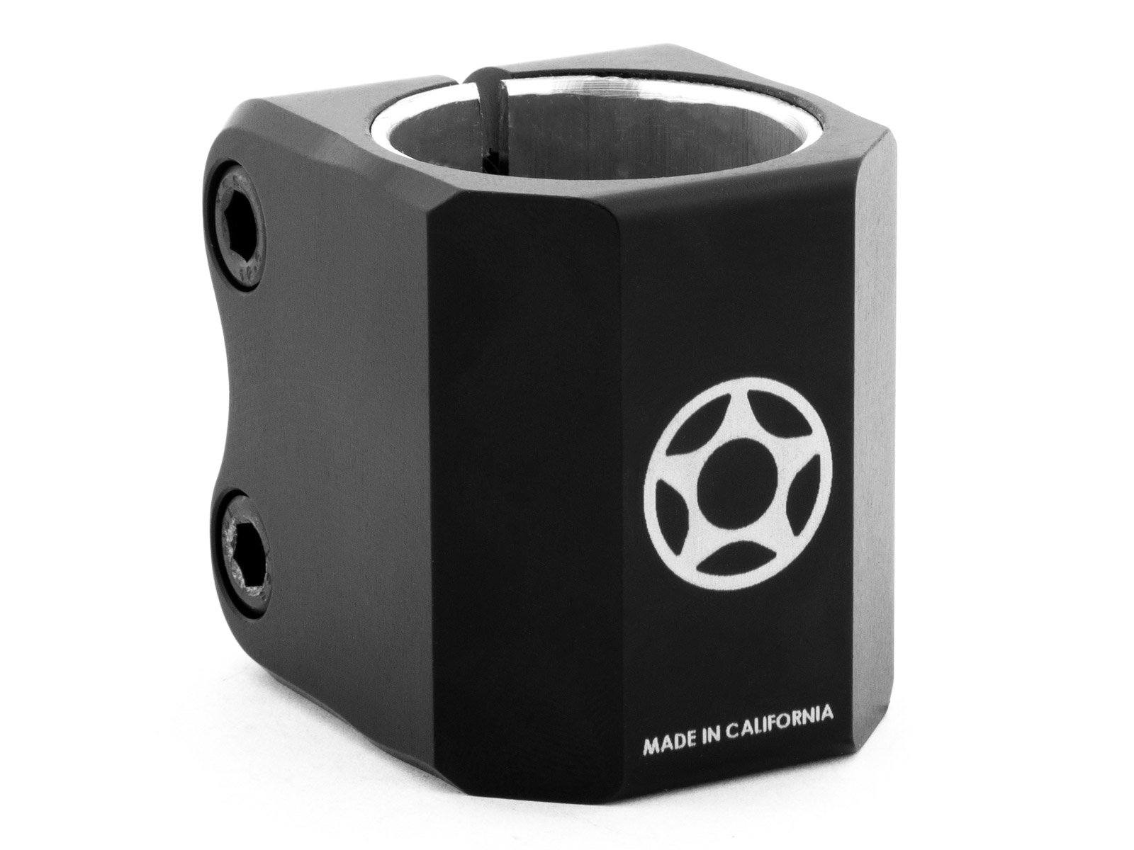 PROTO Half Knuckle V2 Clamp | Parts - Alpha Pro Scooters