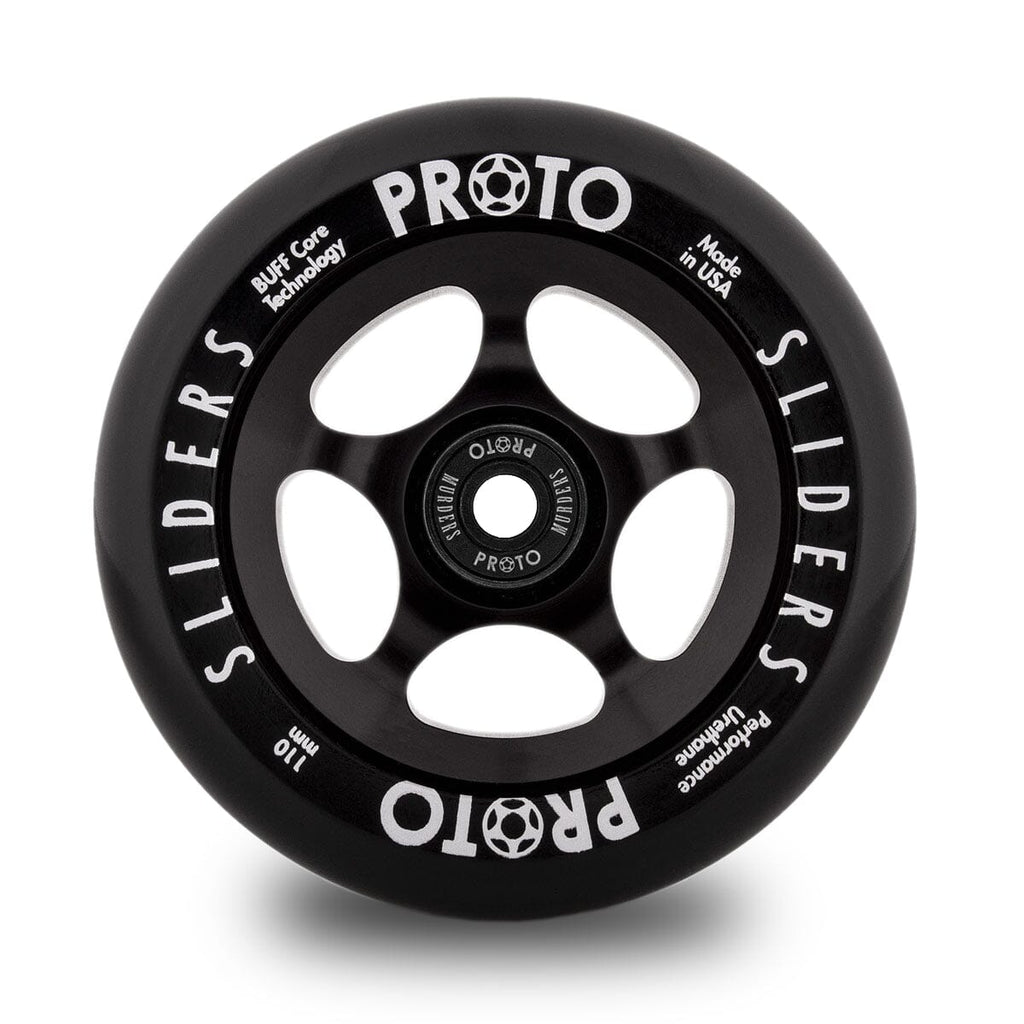 PROTO Slider Wheels | Parts - Alpha Pro Scooters