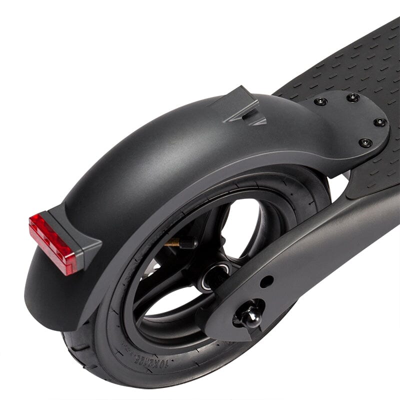 Rear Fender for X7 Max - Alpha Pro Scooters