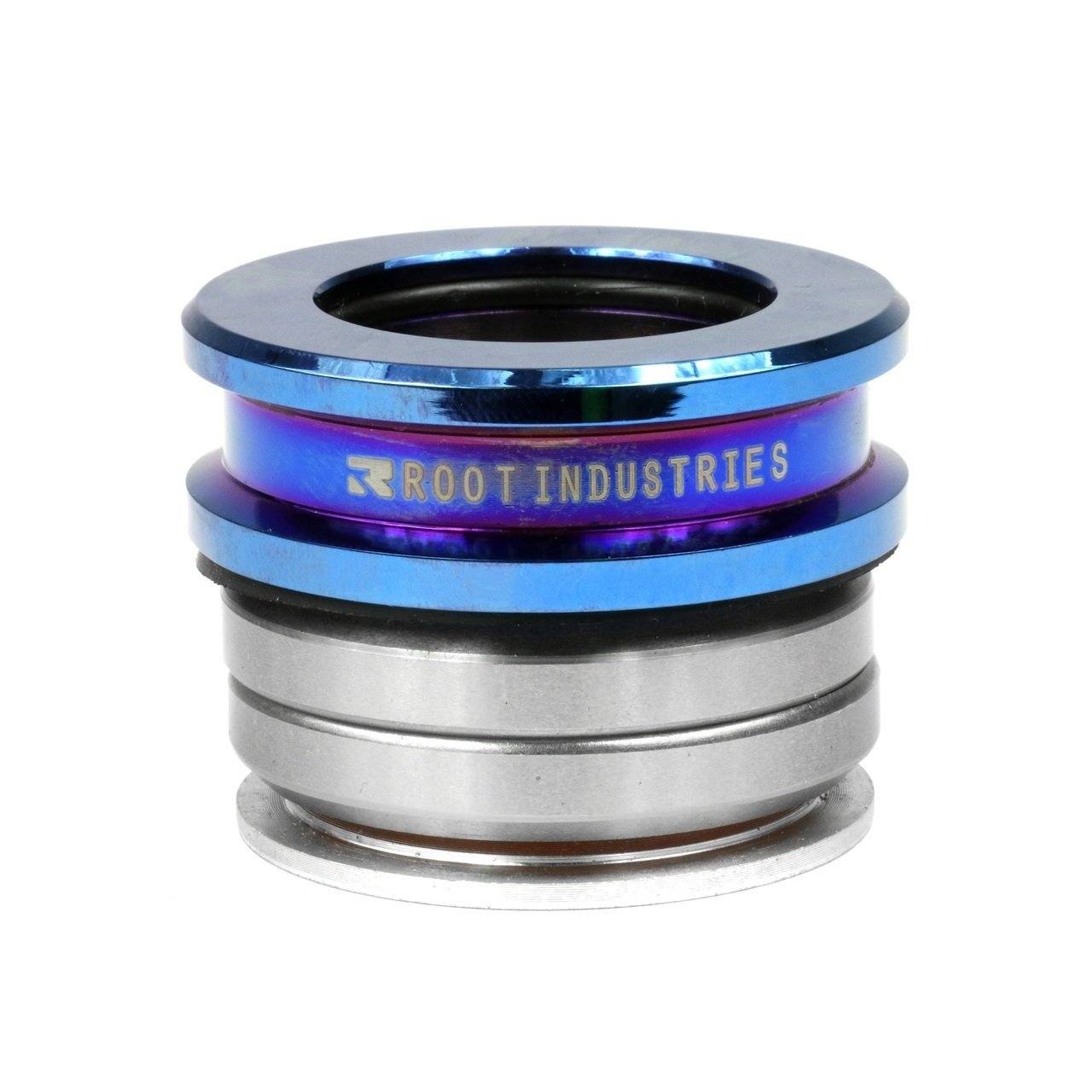 Root Industries Air Tall Stack Headset - Alpha Pro Scooters