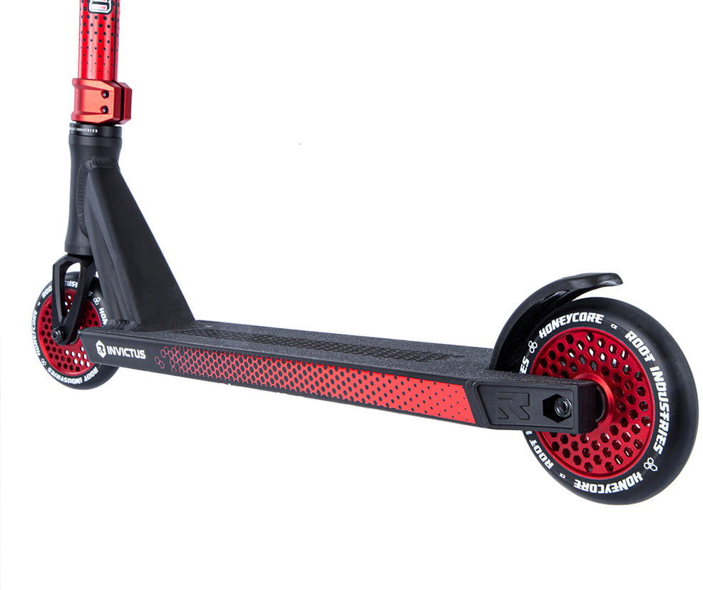 Root Industries Invictus 2 Complete Scooter - Alpha Pro Scooters