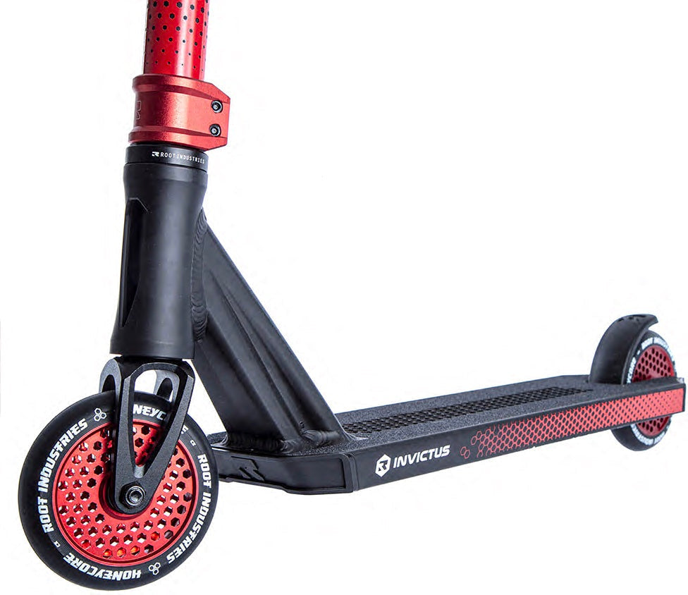 Root Industries Invictus 2 Complete Scooter - Alpha Pro Scooters