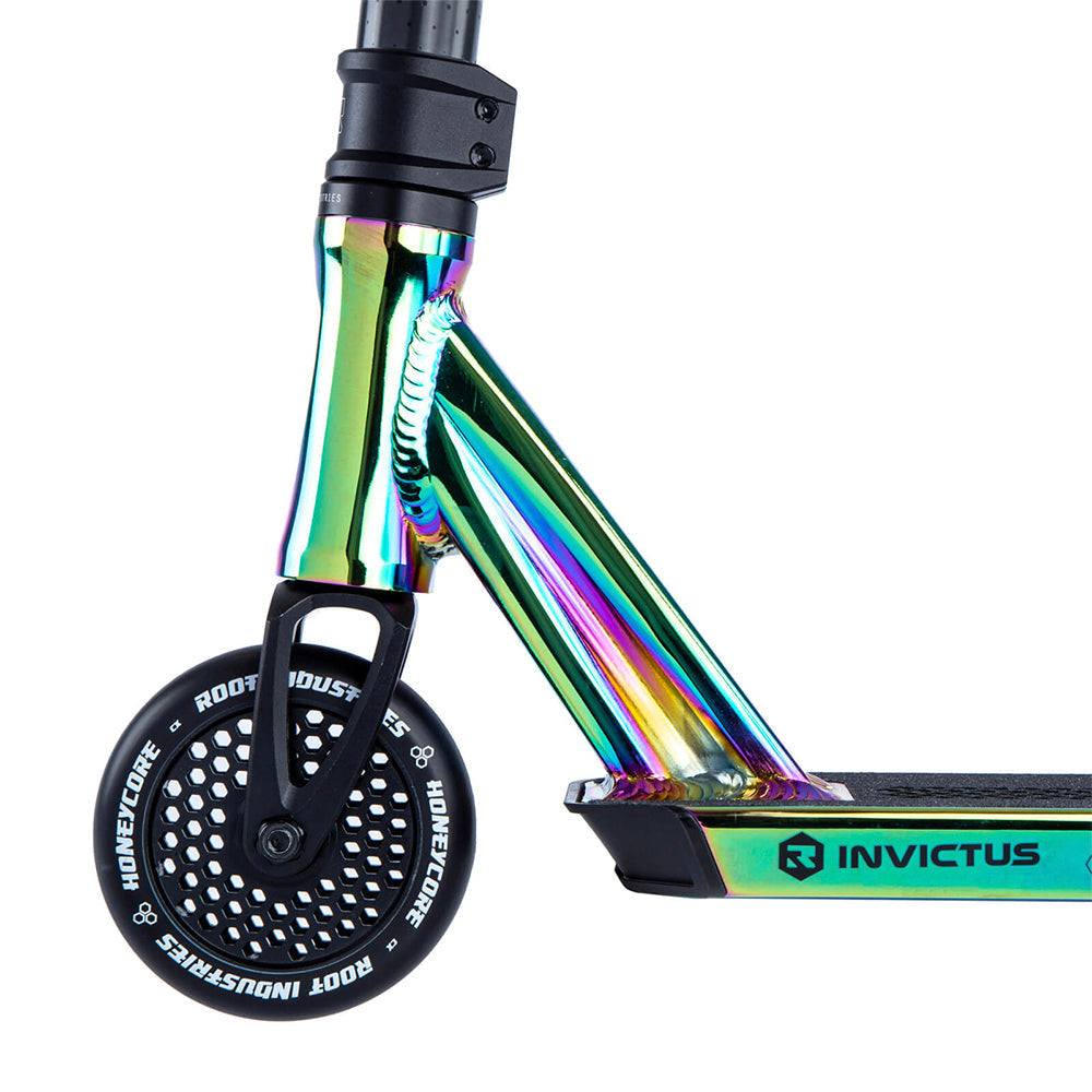 Root Industries Invictus 2 Complete Scooter - Alpha Pro Scooters