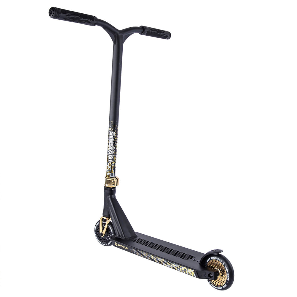 Root Industries Invictus 2 Complete Scooter - Alpha Pro Scooters