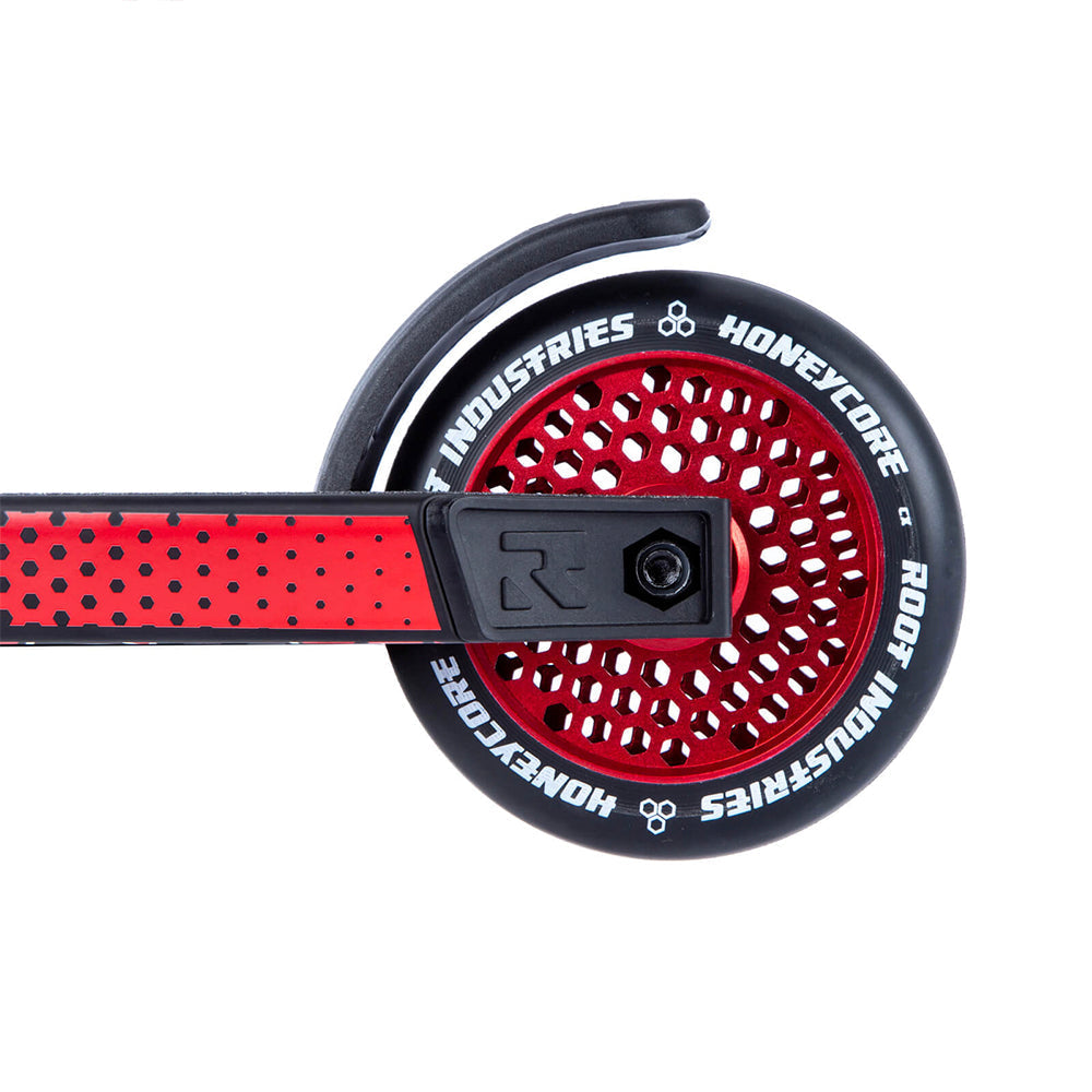 Root Industries Invictus 2 Complete Scooter - Alpha Pro Scooters