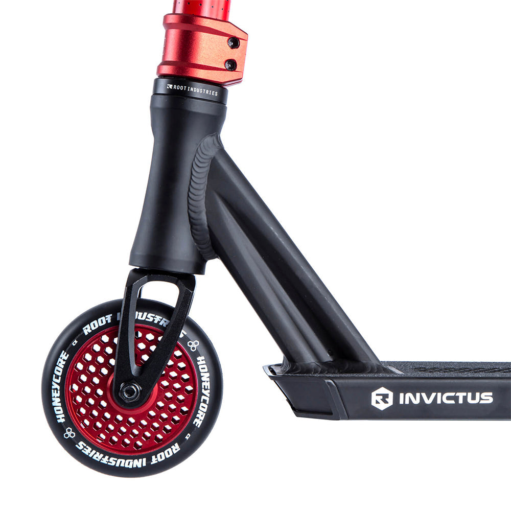 Root Industries Invictus 2 Complete Scooter - Alpha Pro Scooters