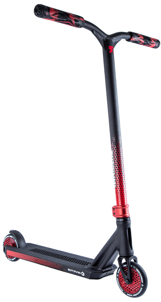 Root Industries Invictus 2 Complete Scooter - Alpha Pro Scooters