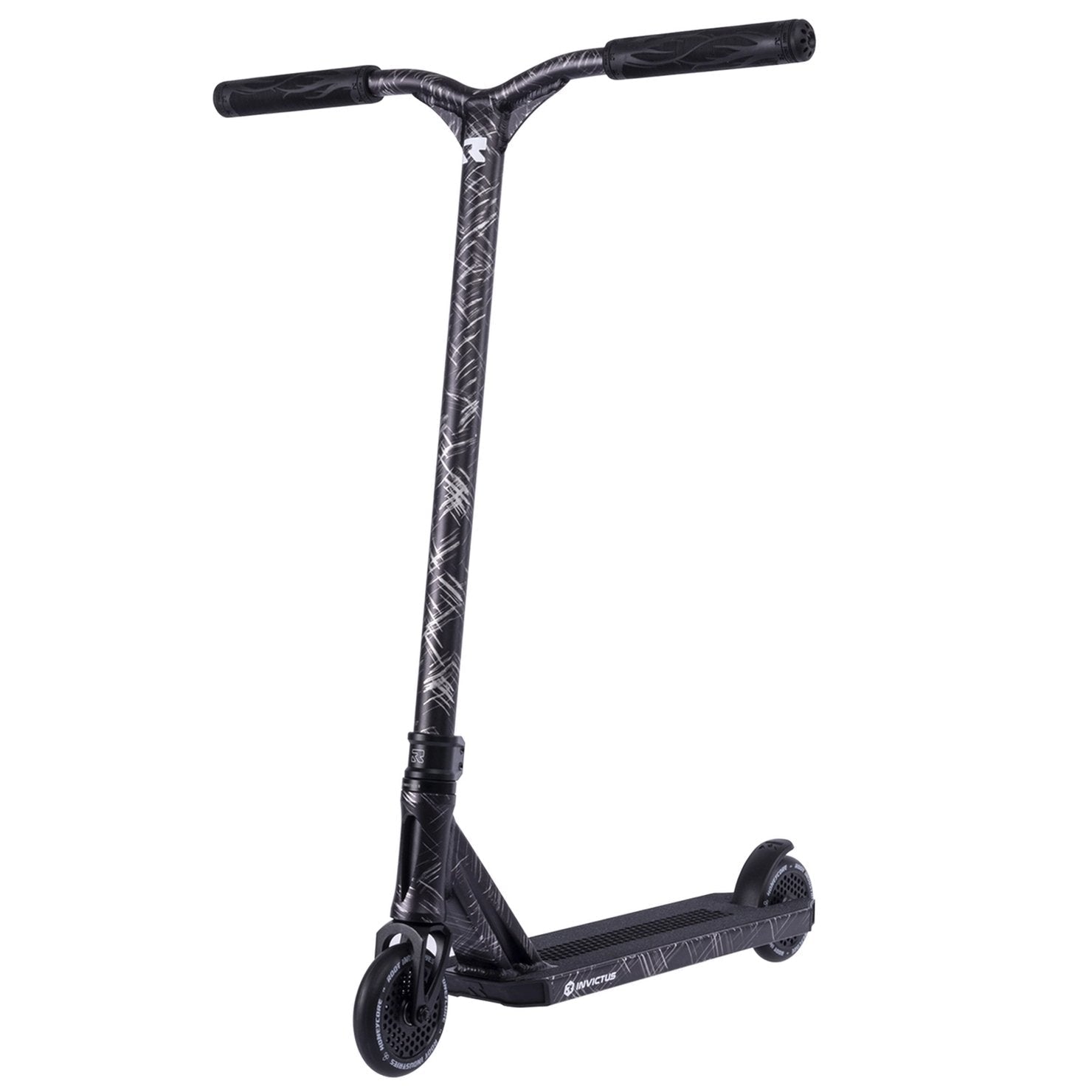 Root Invictus 2 Etch Pro Scooter | Completes - Alpha Pro Scooters