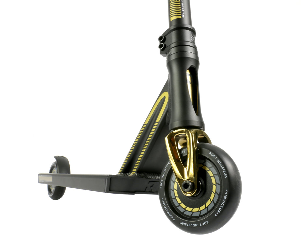 Root Industries Invictus Pro Scooter | Completes | Alpha Pro Scooters ...