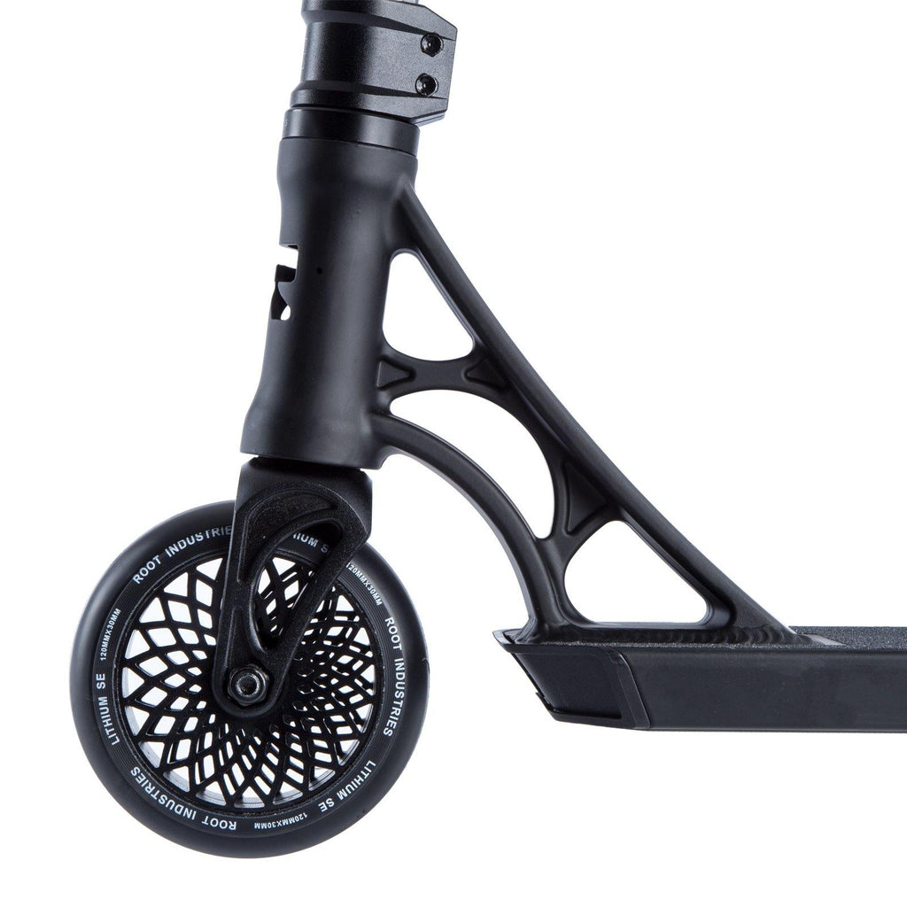 Root Industries Lithium SE Pro Scooter | Completes - Alpha Pro Scooters