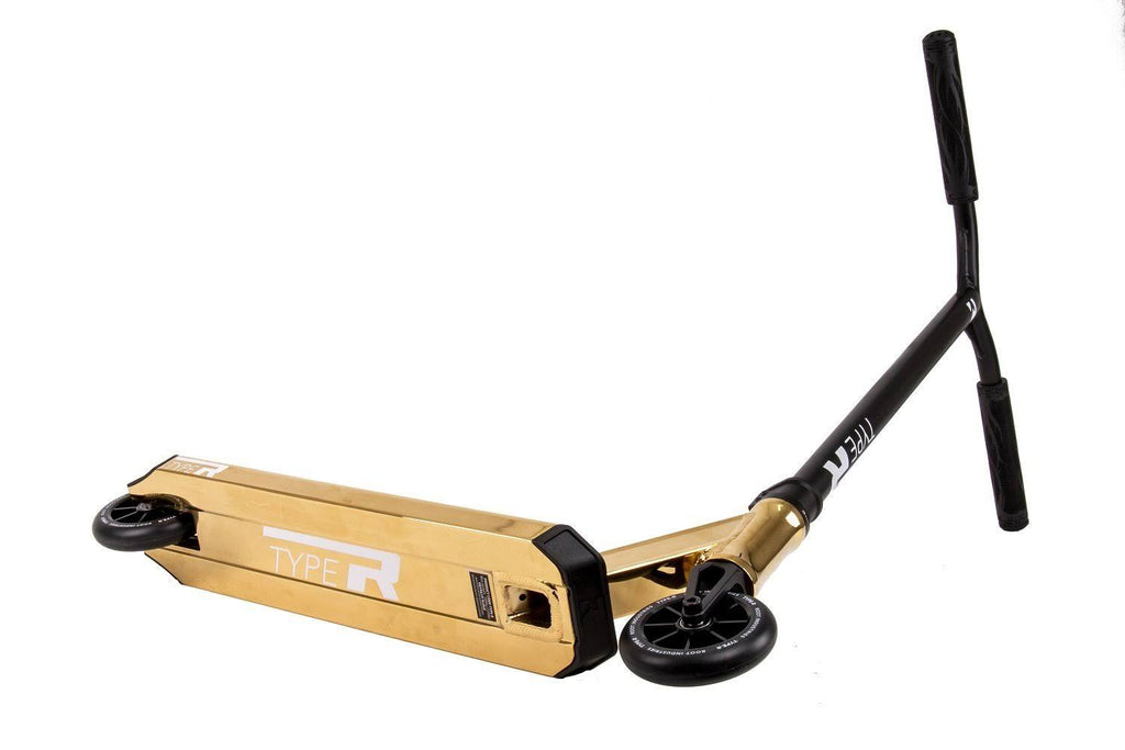 Root Industries Type R | Best Beginner Scooters | Alpha Pro Scooters ...