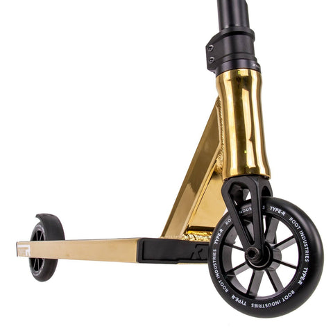 Root Industries Type R | Best Beginner Scooters | Alpha Pro Scooters ...