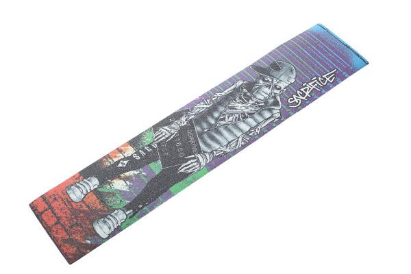 Sacrifice Grip Tape - Mummy - Alpha Pro Scooters