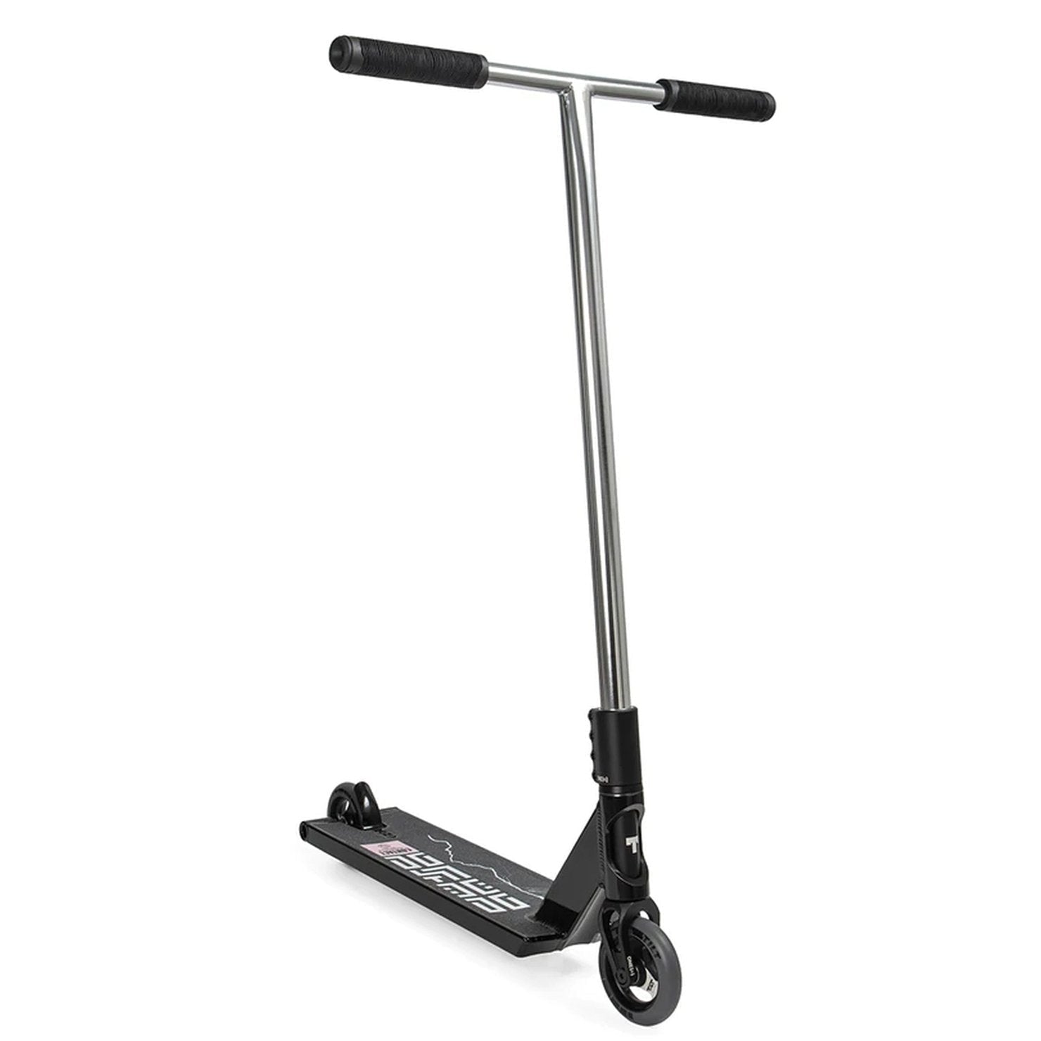 Tilt Contact Build Blackout Pro Scooter | Completes - Alpha Pro Scooters