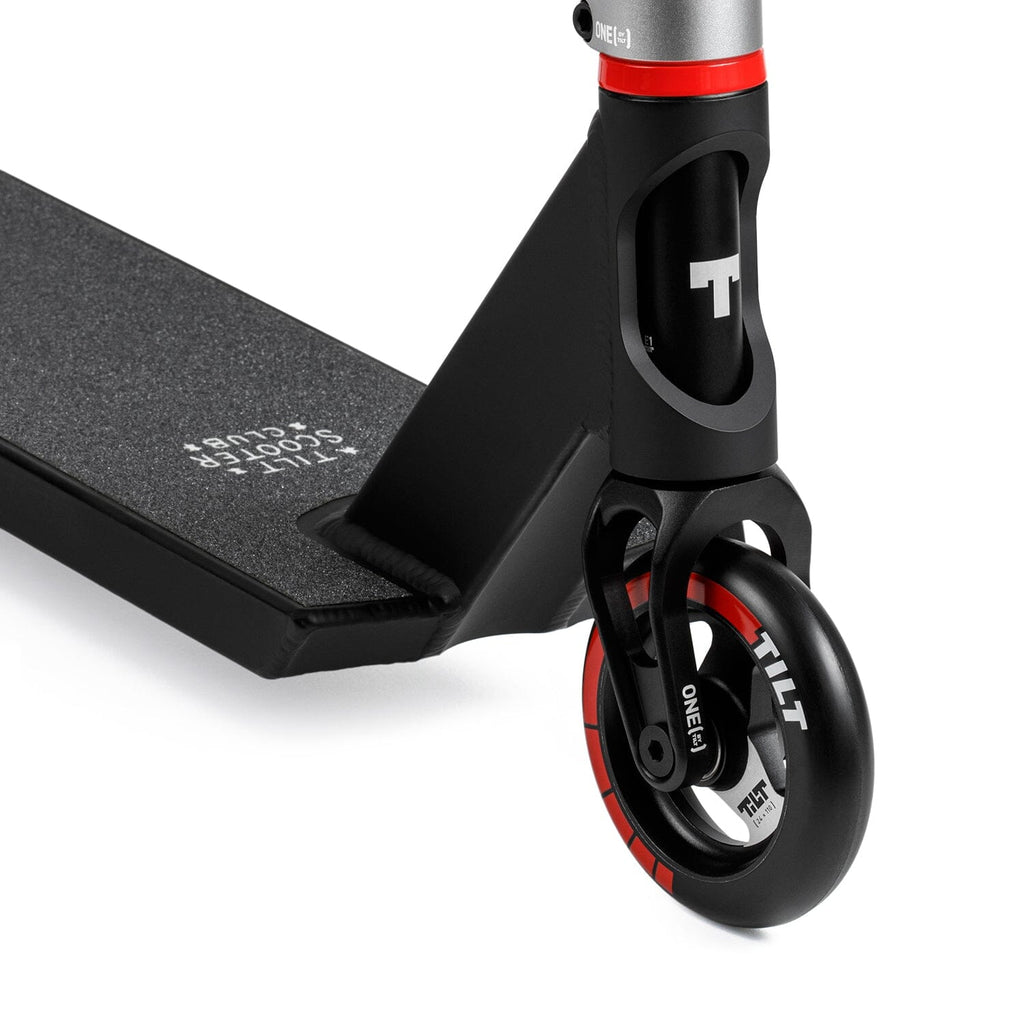Tilt Contact Pro Scooter - 5.8" Wide - Alpha Pro Scooters