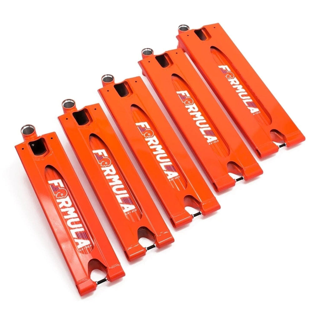 Tilt Formula Deck - 7" Wide | Parts - Alpha Pro Scooters