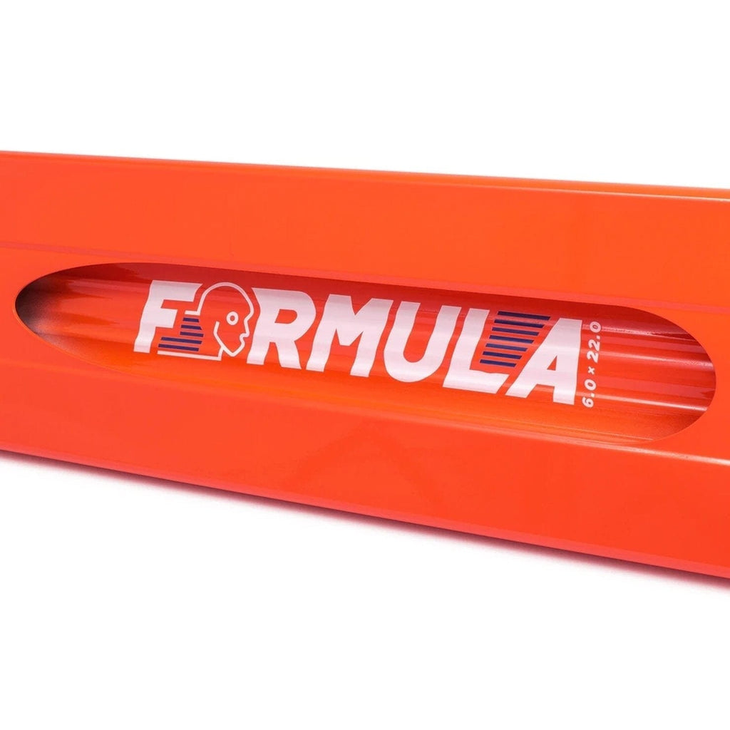 Tilt Formula Deck 7 Wide Parts Alpha Pro Scooters