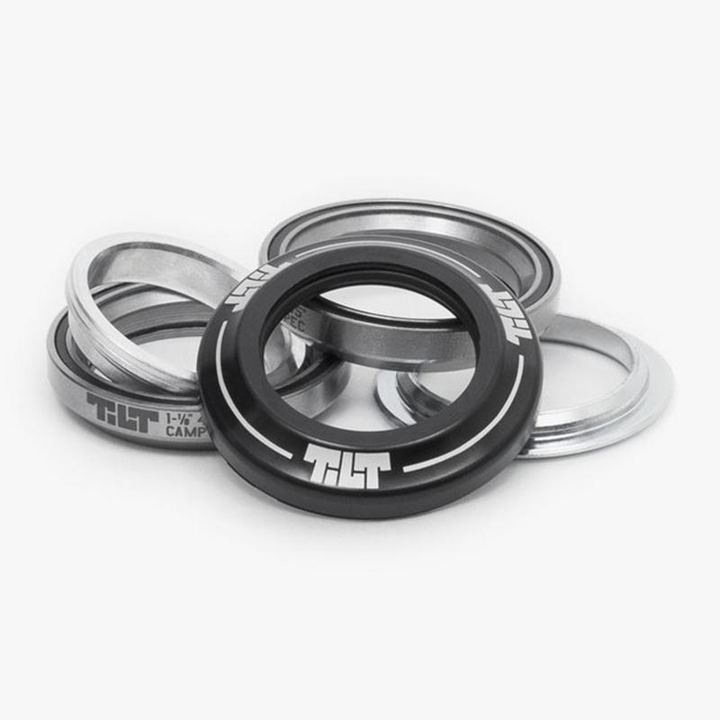 TiLT Integrated Headset | Parts - Alpha Pro Scooters