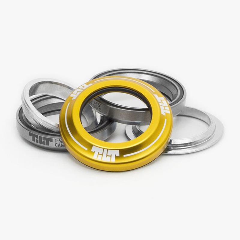 TiLT Integrated Headset | Parts - Alpha Pro Scooters