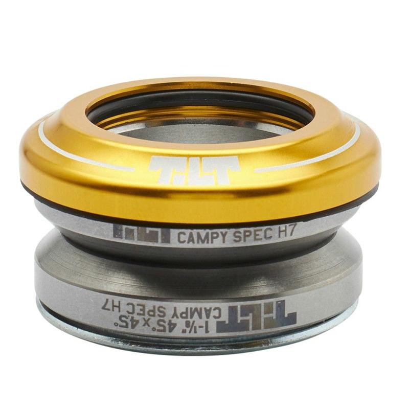 TiLT Integrated Headset | Parts - Alpha Pro Scooters