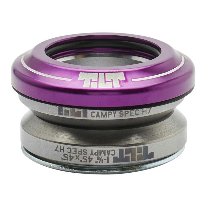 TiLT Integrated Headset | Parts - Alpha Pro Scooters