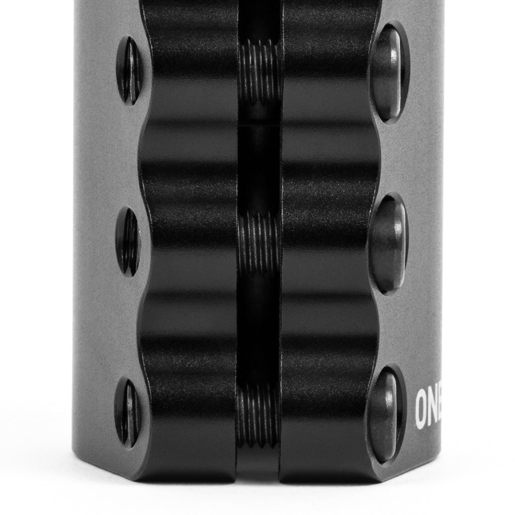 Tilt Stage 1 SCS Clamp | Parts - Alpha Pro Scooters