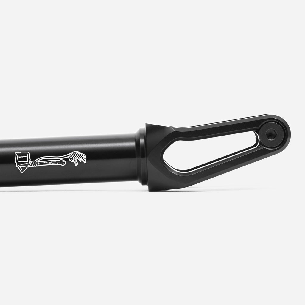 Tilt Tomahawk Fork | Parts - Alpha Pro Scooters