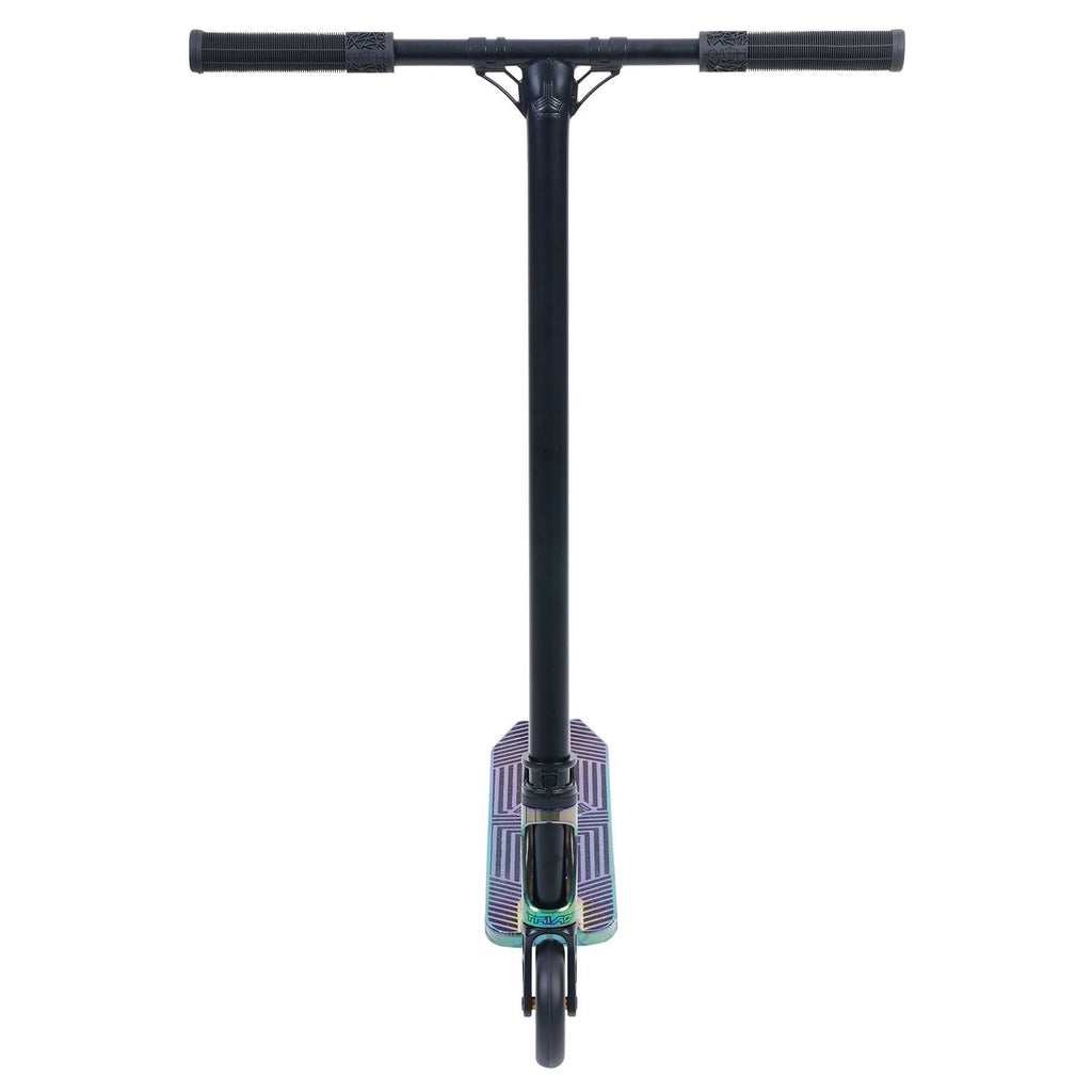 Triad Psychic Voodoo Pro Scooter | Completes - Alpha Pro Scooters