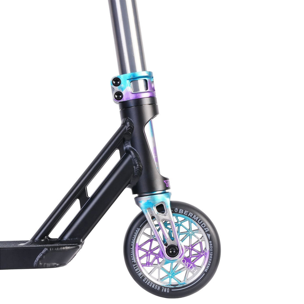 Triad Psychic Voodoo Pro Scooter | Completes - Alpha Pro Scooters
