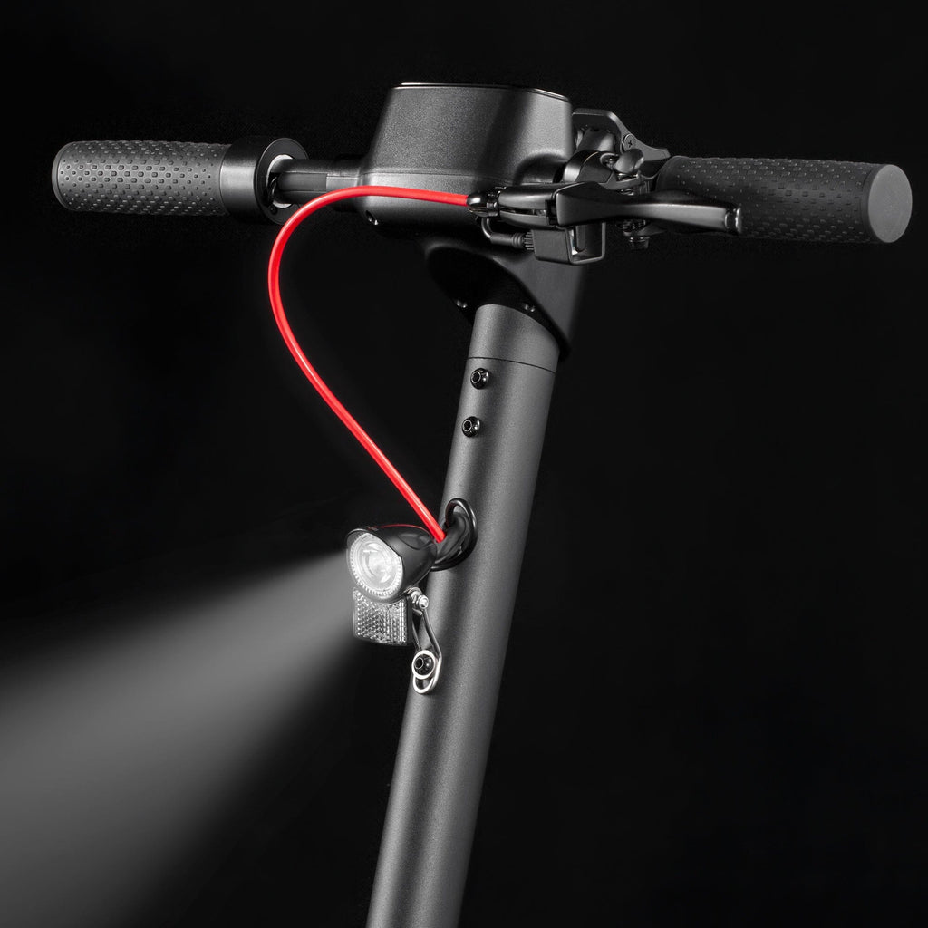 TurboAnt M10 Lite Commuting Electric Scooter - Alpha Pro Scooters