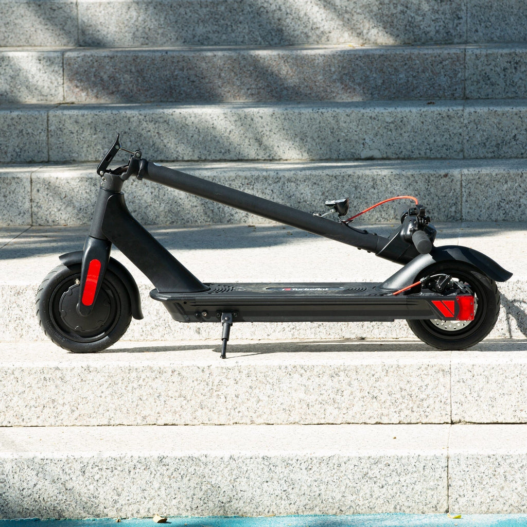 TurboAnt M10 Lite Commuting Electric Scooter - Alpha Pro Scooters