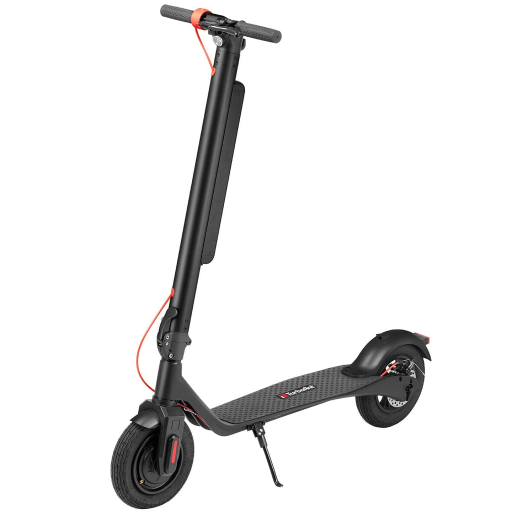 TurboAnt X7 Max Folding E-Scooter - Alpha Pro Scooters