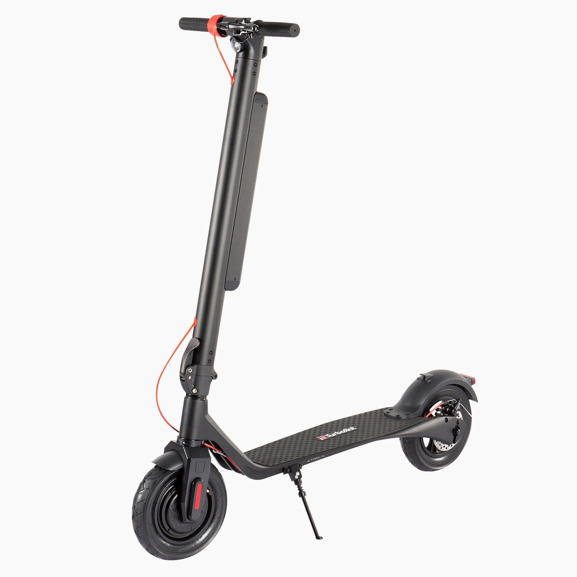 TurboAnt X7 Max Folding Electric Scooter - Alpha Pro Scooters