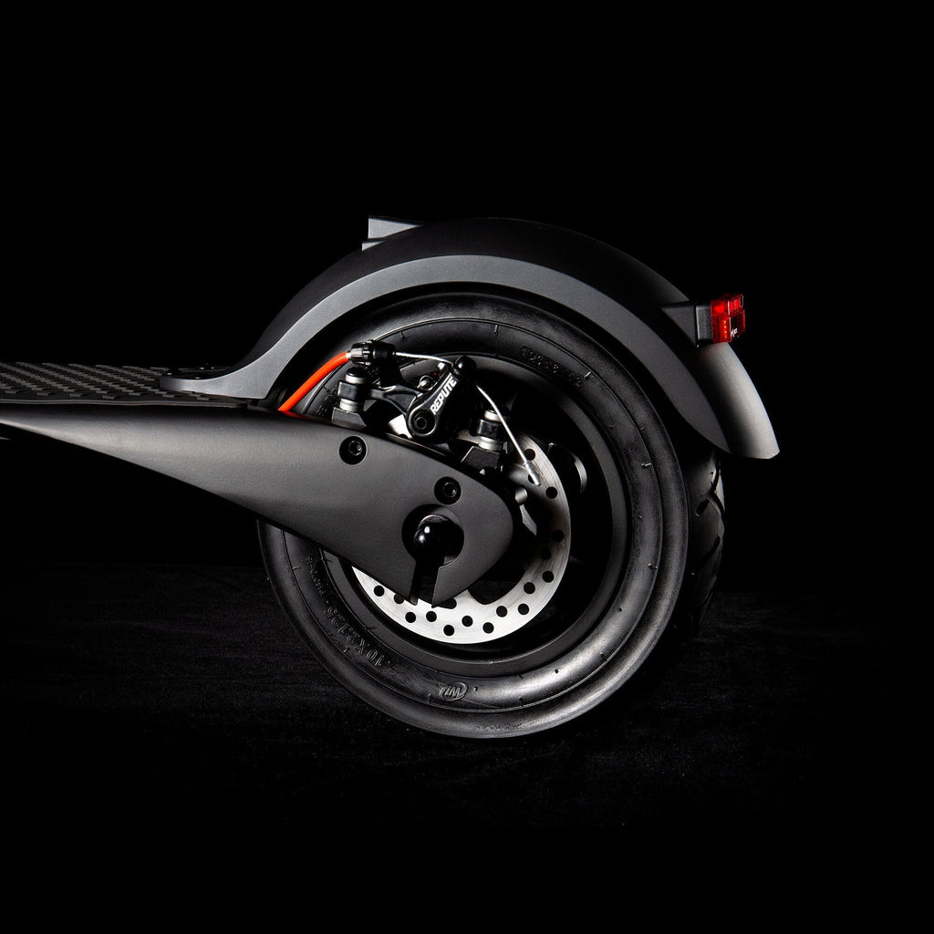 TurboAnt X7 Max Folding Electric Scooter - Alpha Pro Scooters