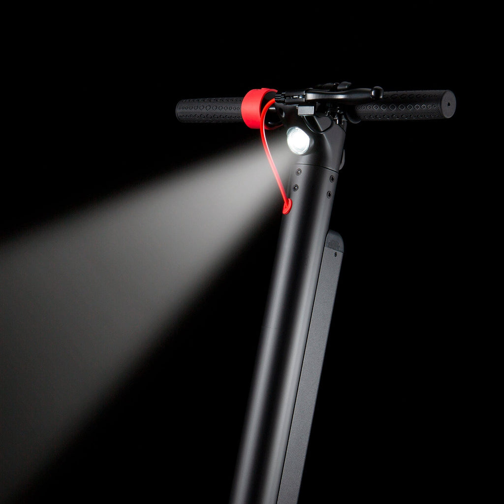 TurboAnt X7 Max Folding Electric Scooter - Alpha Pro Scooters