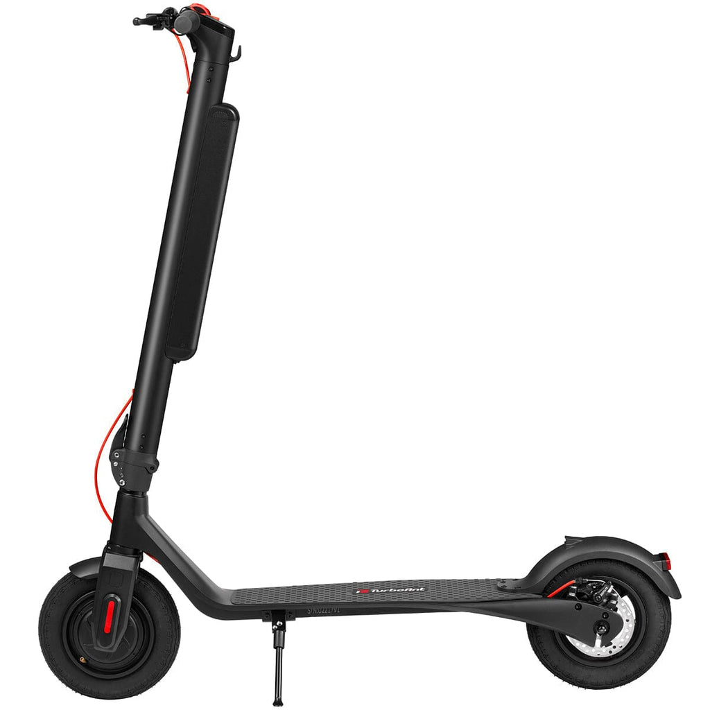 TurboAnt X7 Max Folding Electric Scooter - Alpha Pro Scooters