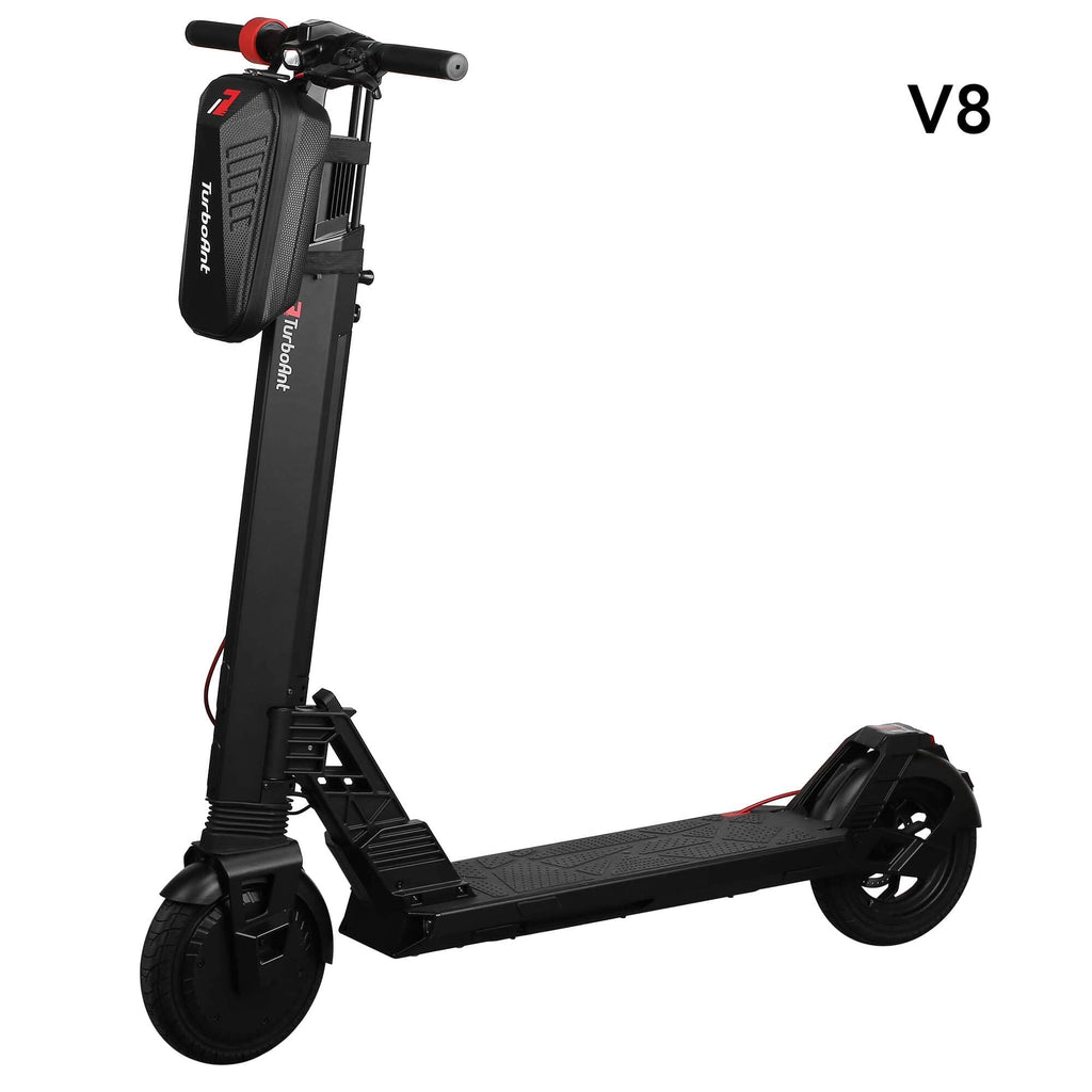 Waterproof Front Bag for Electric Scooters - Alpha Pro Scooters