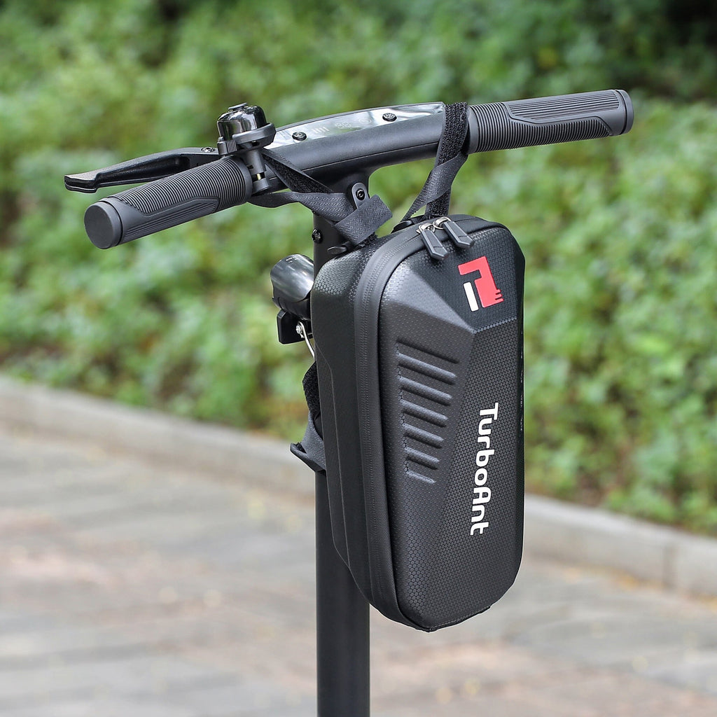 Waterproof Front Bag for Electric Scooters - Alpha Pro Scooters