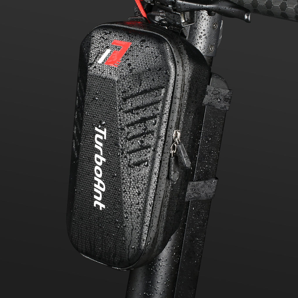 Waterproof Front Bag for Electric Scooters - Alpha Pro Scooters