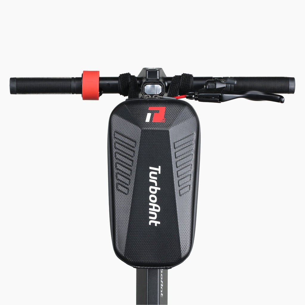 Waterproof Front Bag for Electric Scooters - Alpha Pro Scooters
