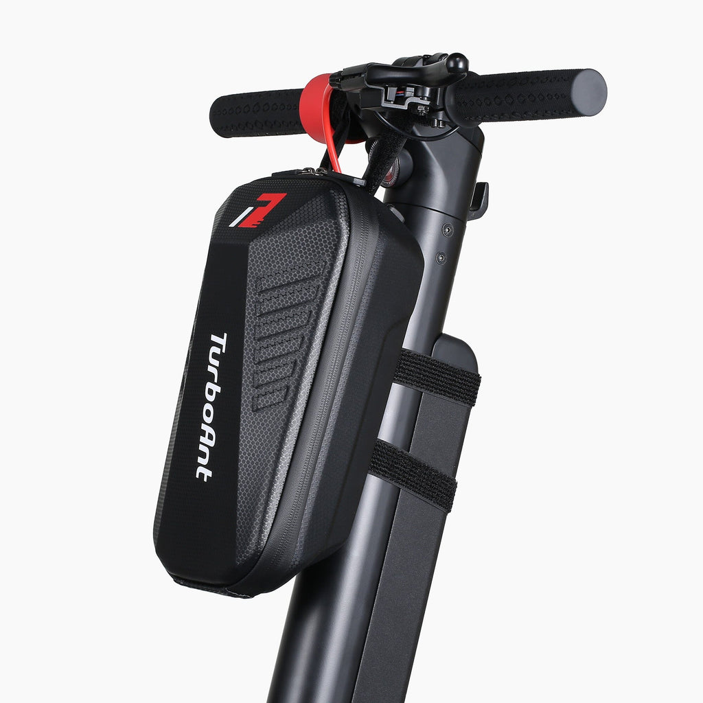 Waterproof Front Bag for Electric Scooters - Alpha Pro Scooters