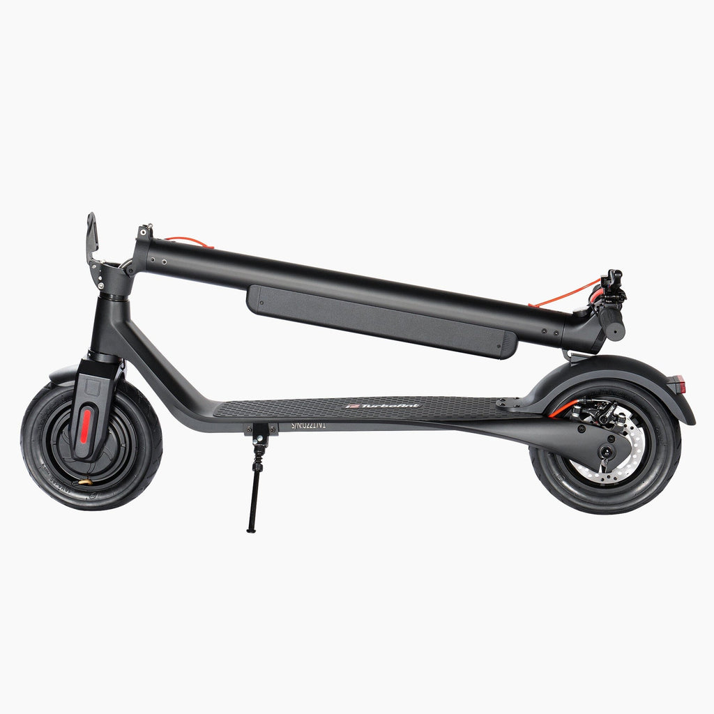 X7 Max Folding Electric Scooter - Alpha Pro Scooters