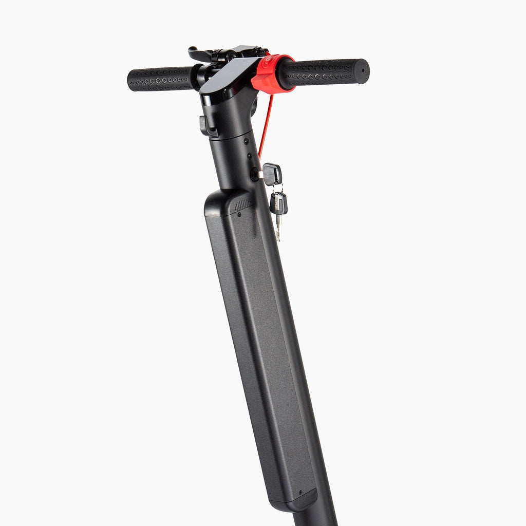 X7 Max Folding Electric Scooter - Alpha Pro Scooters
